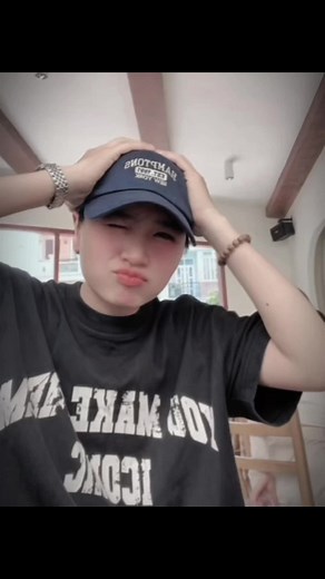 Trend muộn cùng cổ #xh