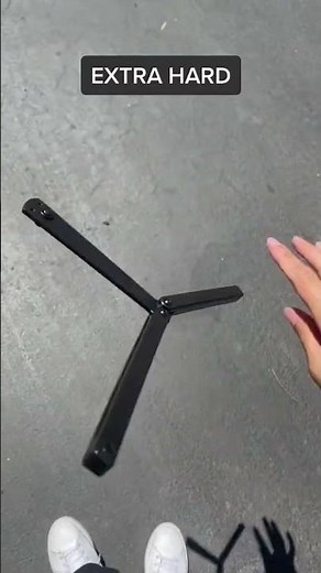 3 Levels of Butterfly Knife Tricks | Extra Hard