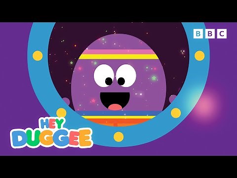Science with Duggee | Learn with Duggee | Hey Duggee