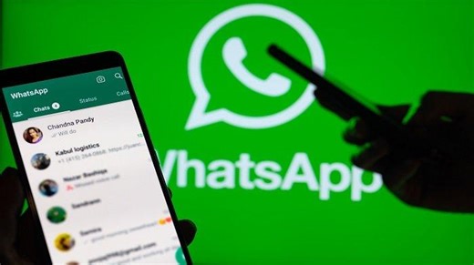 Fitur WhatsApp: Apa Itu Enkripsi di WA? Begini Manfaat dan Cara Kerjanya - Tribunpontianak.co.id