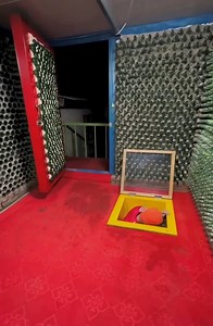 3.8M views · 43K reactions | Building a house has underground rooms | SportsAbc | Facebook