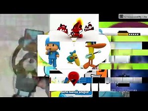 Scan vs Round 5 Round To Scan