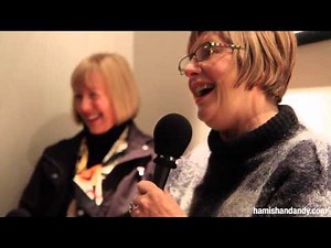 Our Mums Watch Magic Mike XXL