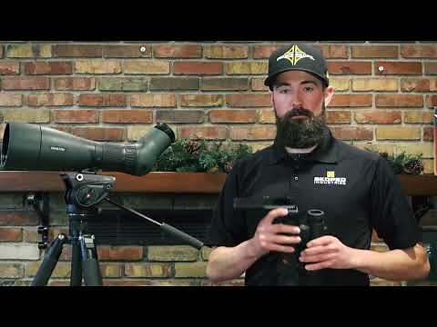 Phone Skope | How to Digiscope with Binoculars