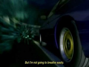 頭文字D - AE86 vs. Sileighty