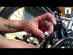 West Biking - Bike Computer | Wired System (Speedometer): Unboxing and Installation