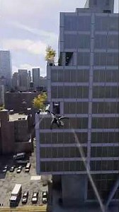 TASM 2 Symbiote Free Roam Gameplay | No HUD