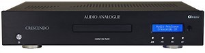 Audio Analogue ArmoniA AirTech Crescendo CD