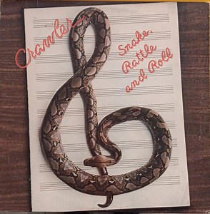 Crawler - Snake, Rattle And Roll