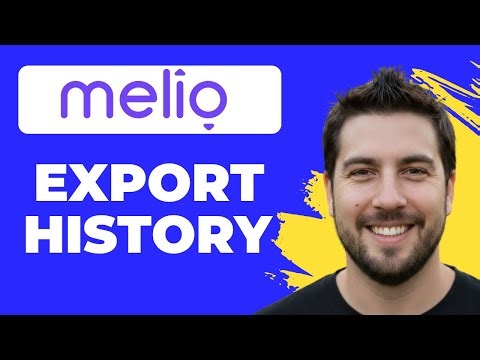 How To Export Payment History To CSV In Melio (Working 2026)