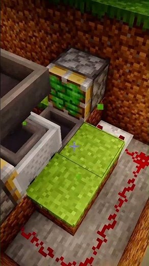 build a gacha machine in minecraft!!!😱😱#minecraft #shorts