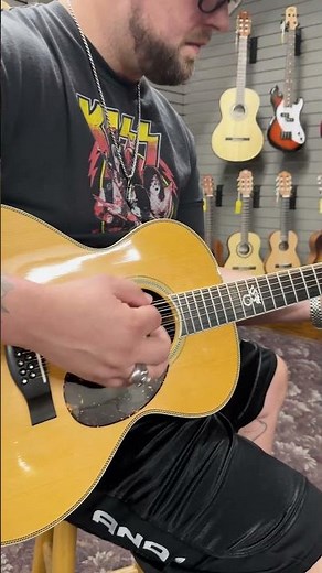 Excuse me, do you have a 12-string with Brazilian rosewood back and sides?