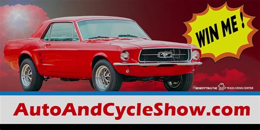 Annual Auto and Cycle Show set for indoor exhibition at Tyler’s Oil Palace