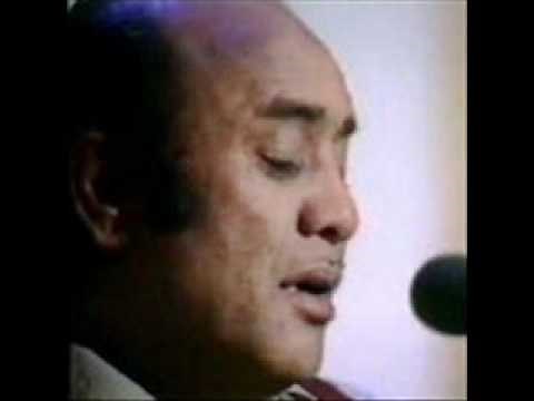 EK HUSN KI DEVI SE MUJHE PYAR HUA THA MEHDI HASSAN.