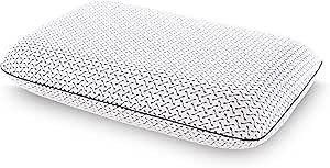 Vibe Essential Gel Memory Foam Pillow - Queen