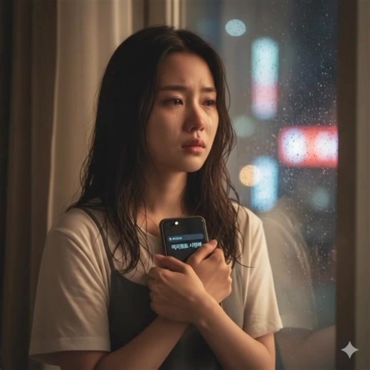 CARA BUAT VIDEO PANJANG DI GROK (CHAIN CLIP METHOD) ➡️ Langkah 1 — Buat klip pertama Di Grok → Imagine → Video Masukkan prompt contoh: Prompt Klip 1: Seorang gadis Korea berdiri di tepi tingkap pada waktu malam hujan renyai, cahaya neon Seoul di luar tingkap, suasana sedih sinematik, rambut sedikit basah, cinematic lighting, shallow depth of field, 4K ➡ Generate → dapat video ±6–10 saat. ➡️ Langkah 2 — Ambil frame terakhir • Screenshot frame terakhir video itu. • Simpan sebagai imej. ➡️ Langkah 