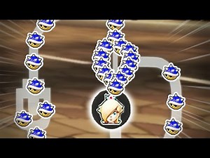 Outrunning Blue Shells for an Entire Race AGAIN 😎