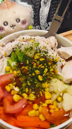 シーサー on Instagram: "Dinner 🍽️😋🫶🏻✨ 夕食🍽️😋🫶🏻✨ シーサー&栗饅頭は最高🧡🤎 I love shiisaa🧡and kurimanjiuu🤎 #shiisa #shiisaa #kurimanju #chiikawa #chiikawahk #chiikawashisa #chiikawakurimanju #oshi #おしい #推し活 #最高 #好き #hongkong #hk #shisahk #kurimanjuuhk #ちいかわ #ちいかわのいる生活 #ちいかわシーサー #ちいかわ好きな人と繋がりたい #ちいかは栗饅頭 #ちいかわ好きと繋がりたい #日本語は勉強中 #日本語勉強 #日本語勉強します #香港 #香港🇭🇰 #香港人 #hongkonger #hongkong🇭🇰"