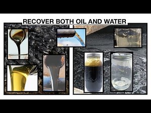 Total Sludge Recovery