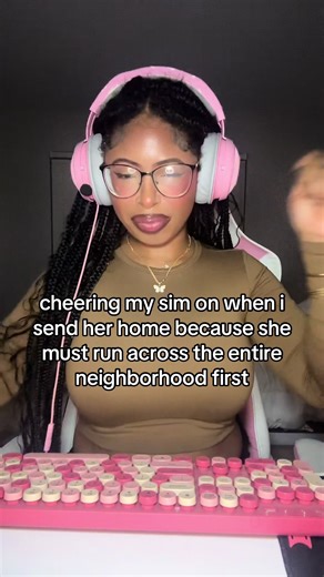 Creating Unique Sims in The Sims 4: A Fun Journey