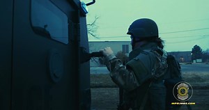 323 reactions · 44 shares | From Student to SWAT, Officer Thompson is saving lives in her new role. | Wichita Police Department | Facebook