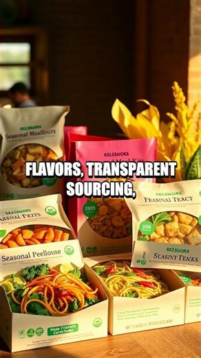 From Scraps to a National Zero-Waste Meal Kit