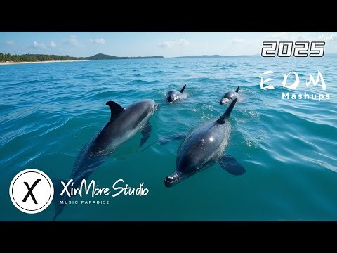 The Hottest Deep Tech House Mix 🔥Top Electronic Music🔥| Pure Positive Energy Vibes