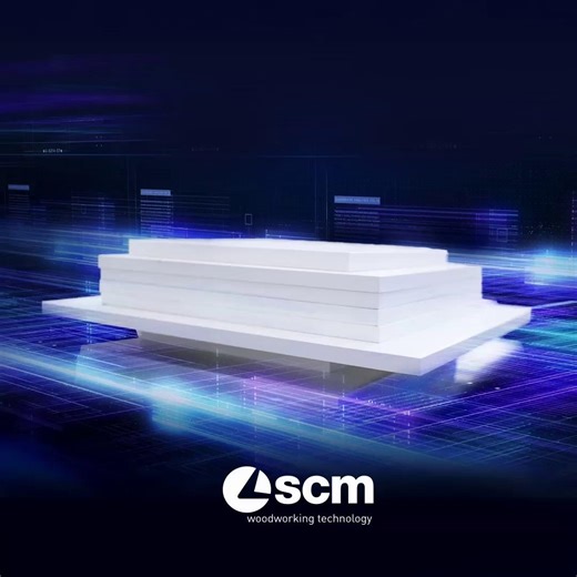 Don't miss the new SCM event in Thiene! On November 27-28, our plant in Thiene will open its doors to all those interested in exploring the world of flexible edgebanding. Two days to experience BATCH ONE up close, dedicated to panel and door edgebanding with exclusive live demonstrations. 🇮🇹 Save the date: 27-28 Novembre! Register now and see you in Italy! 👉 Click here: https://www.scmgroup.com/en/scmwood/news-events/events/e230694/batch-one-days #SCMismore #Italy #WoodworkingTechnologies #Ma
