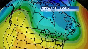 Our five-day forecast continues this high-pressure, warm trend. We aren't likely to crack the 20's, but it's still great weather to get outside in! | CTV Calgary