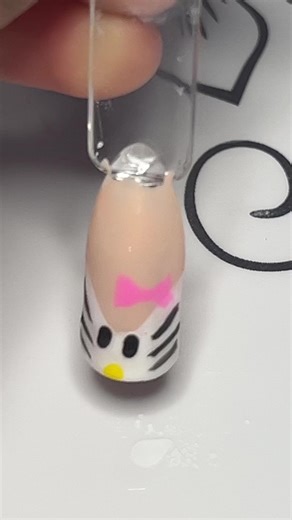 Nailed by Na’ej on TikTok