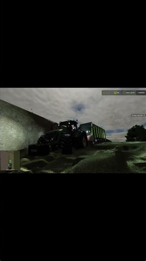 Moin zusammen #multplayer #multiplayer #farming #landwirtschaft #gaming #simulator #farm