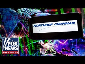 Inside Northrop’s new autonomous “wingman” fighter