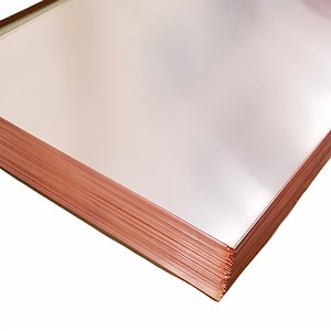 [Hot Item] Fine Innovative Copper Hot Stamping Tool Brass Plate for Multi-Level Embossing