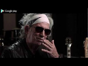 Google Play: The Rolling Stones Part 4 Tokyo Dome