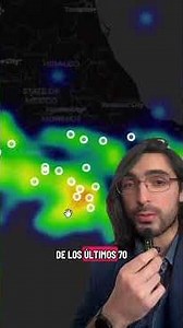 Pues no que temblaba en septiembre? #sismos #temblor #analisisdedatos #analytics #machinelearning