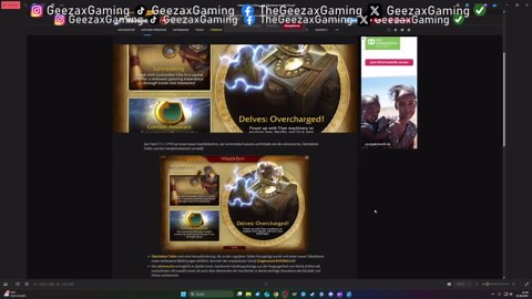 PTR-Updates! Splashscreen zeigt die wichtigsten Features von 11.1.7 - Änderungen am neuen OP-Gürtel