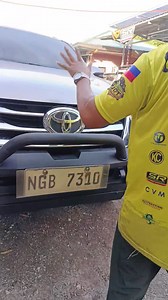 Another one done 👌✨ Fortuner 2016 📌Steel Bumper 📌Volk Rays Mags 📌Radar Tires 📌 Explorer Suspension 📌Panhard Winch point off-road house | Winch point off-road house