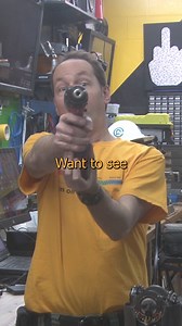 1.2M views · 41K reactions | Parts Is Parts #chrisboden #comedy #maker #engineering #m12 #battery #design #electrical #diy | Chris Boden | Facebook