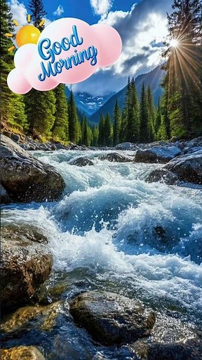 🌞Good Morning 🎶 Good Morning song