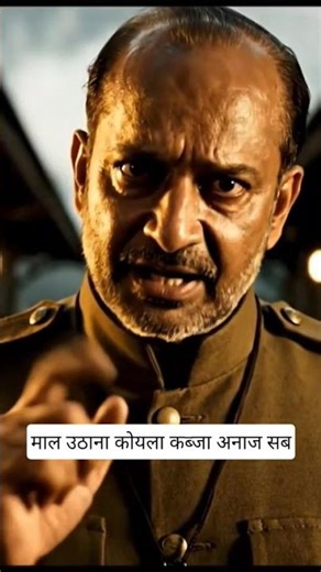 Fact: British ne railways India ke liye banayi thi? 🚆Station master ka sach…