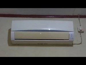 SHARP Air Conditioner