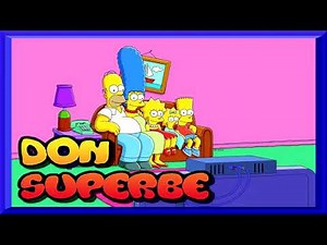 DIE SIMPSONS HÖRSPIEL FOLGE 8: Karriere mit Köpfchen / Der Musterschüler