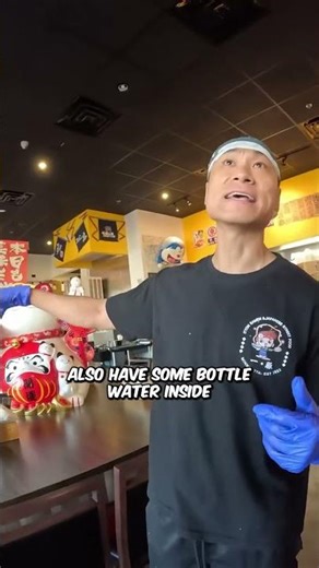 2️⃣ Restaurant Refused My Money For THIS Reason ❤️