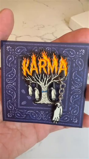 1.7K views · 43 reactions | New pins for @daveeast available at @nextrecordsnyc merch store  | Pin Lounge | Facebook