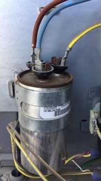 How do I know if my run capacitor is bad?