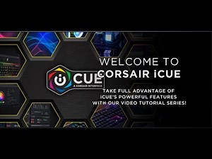 Corsair: iCUE LAGGING MY GAMES AND COMPUTER!!! (Fix)