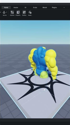 Pro Roblox Dev Tips | Part 3 | Changing Starter Character #robloxgamedesign #tutorial #roblox