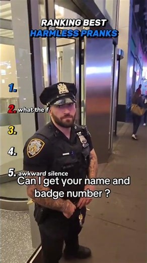 Ranking Best Harmless Pranks Moments