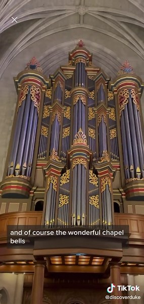 Exploring Duke Chapel: A Gothic Masterpiece
