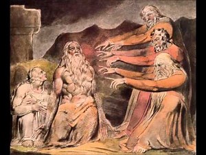 Lesson 13, Behemoth and Leviathan in the Book of Job